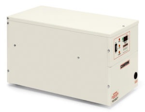 Pool & Spa Heaters | Coates Heater