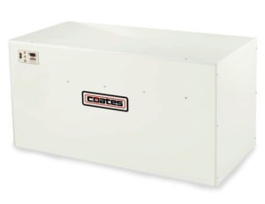 Pool & Spa Heaters | Coates Heater