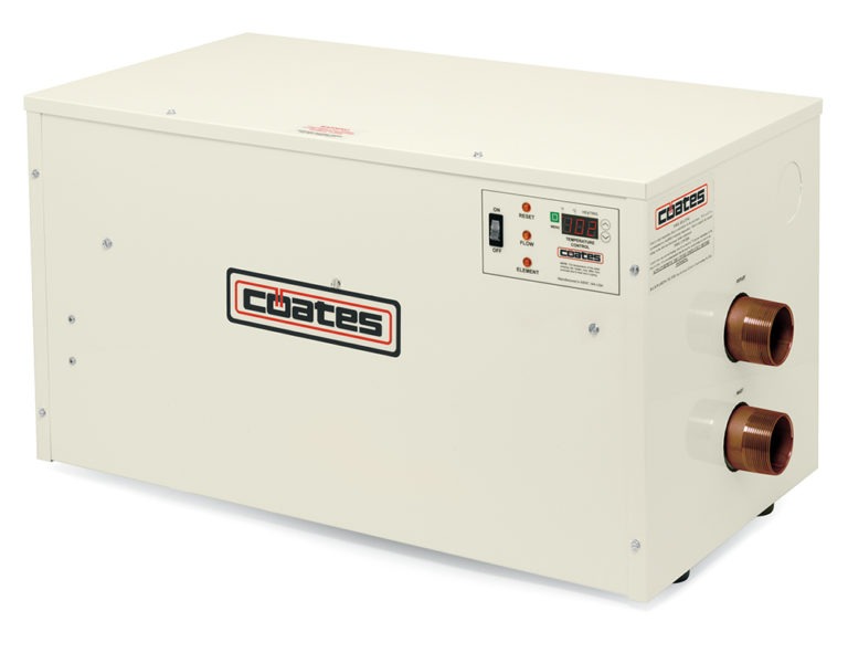 PHS-CN (24kW–57kW) | Coates Heater